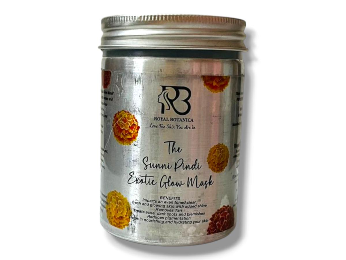 Sunni Pindi Powder - ROYAL BOTANICA