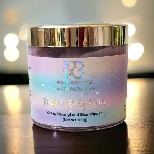 Buy Organic & Natural Beauty Products Online In India - Royal Botanica