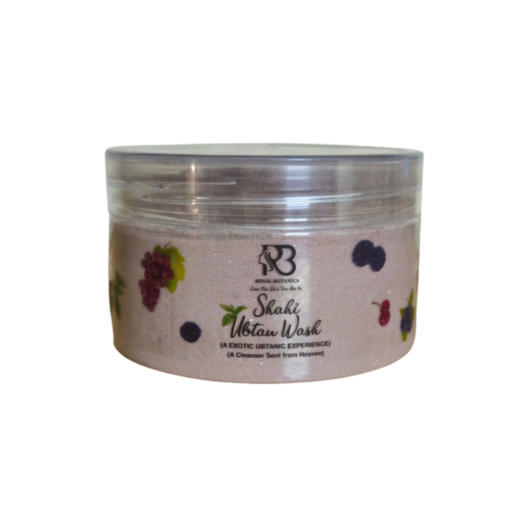 Buy Organic & Natural Beauty Products Online In India - Royal Botanica