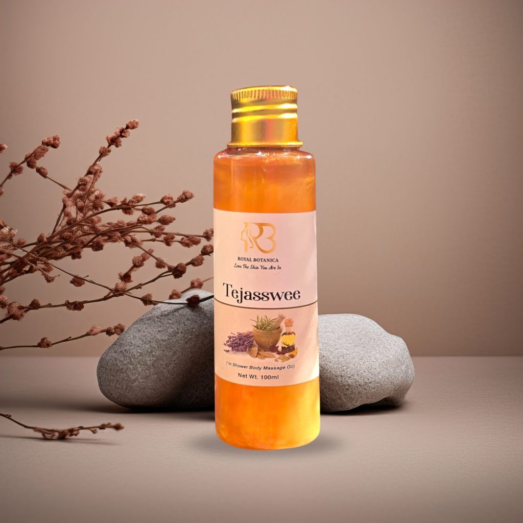 1st New Handmade Skin Care Products in India – Royal Botanica