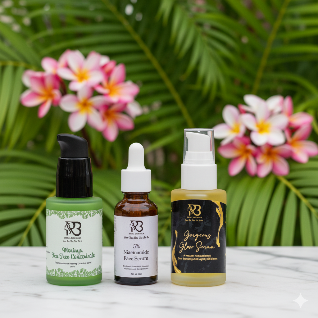 Handmade Skincare Products in India | Royal Botanica