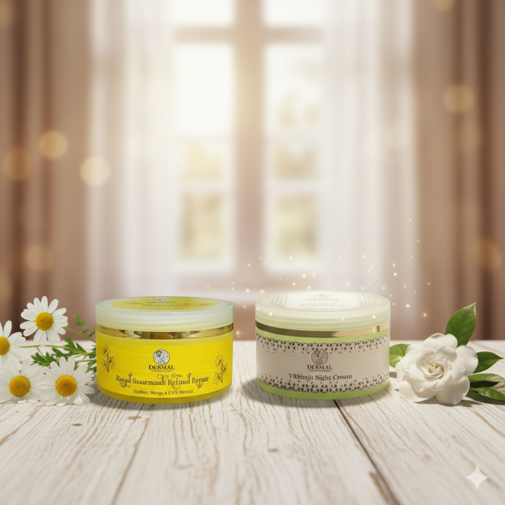 Handmade Skincare Products in India | Royal Botanica