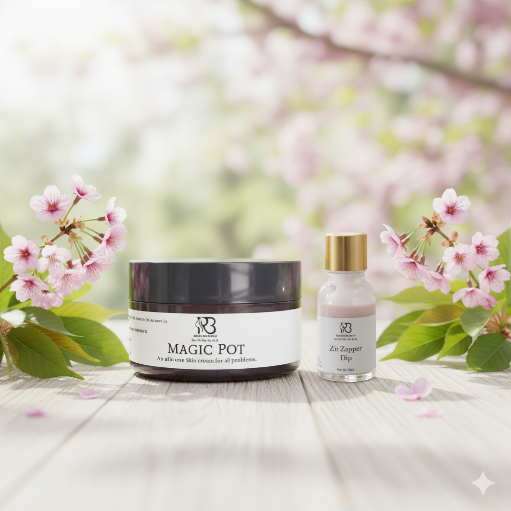 Handmade Skincare Products in India | Royal Botanica